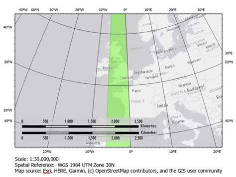 When Scale Bars Dont Scale Exprodat
