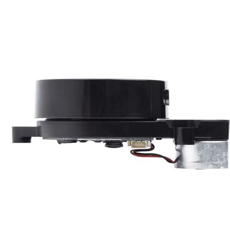 360° Omnidirectional Triangulation Lidar Raspon Radijusa 8m Softverska Kontrola Start Stop