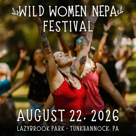 Wild Women Nepa