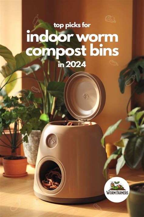 Worm Composting Made Easy For Beginners Worm Composting Worm Bin Composting Easy