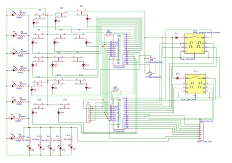 Sheet 1 Resources EasyEDA