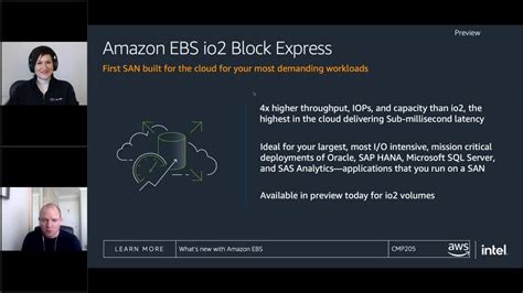 aws re invent re cap uki