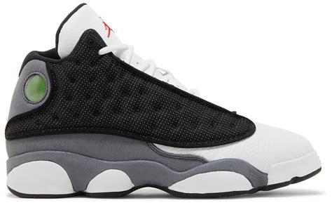 Buy Air Jordan 13 Retro Gs Black Flint 884129 060 Goat