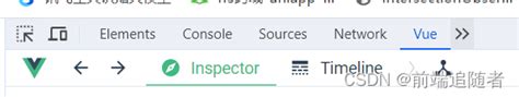 浏览器安装vue调试工具 Csdn博客