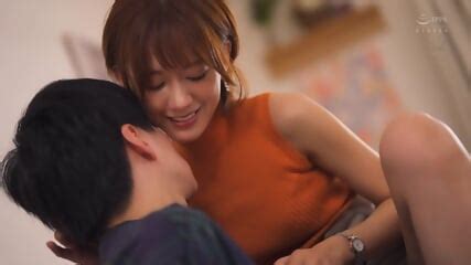 Exclusive Once Again With Kijima Airi Surrendering To Sweet Whispers I Indulge In Nestling Sex