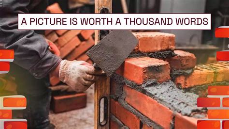 First Class Brickwork In Buildingpptx