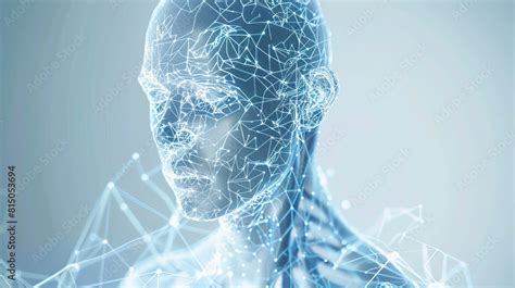 Generate An Abstract Representation Of A Human Face Using Ascii