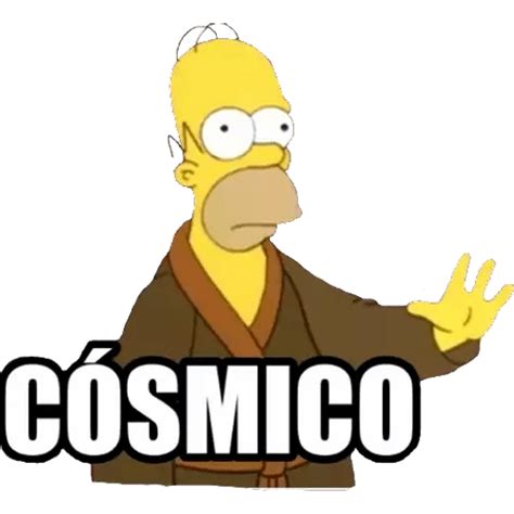 Sticker Maker Simpson Ii