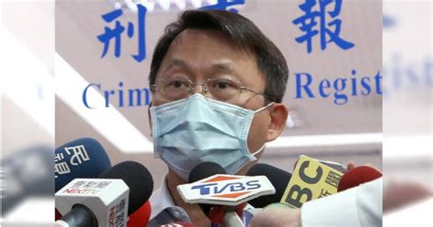 松山之亂警分局長被迫下台 怒槓警署結果出爐：可復原職 社會 Ctwant