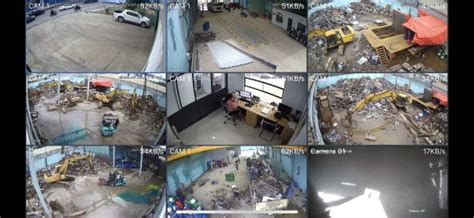 Dịch Vụ Lắp Đặt Camera Wifi Đà Nẵng Thuần Lê Technology Solutions