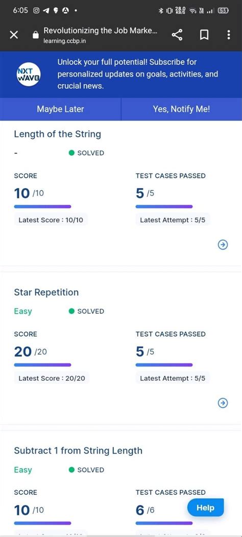 kaveri pichika on linkedin day28 30daysofcodechallenge nxtwave ccbp