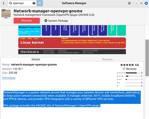 Solved Openvpn Update