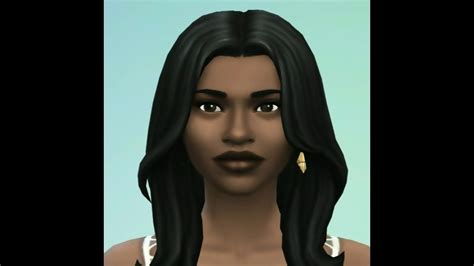 Cartoon Ebony Deep Kiss 01 Eporner