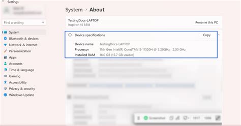 Cpu Clock Speed Testingdocs Com