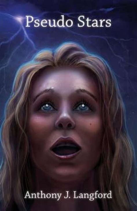 Pseudo Stars Ginninderra Press