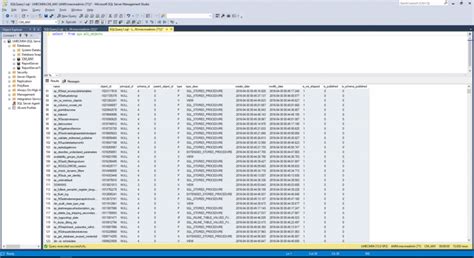 Configmgr Admin Tips List Of Views Tables Functions Ip Address Views Information By Karthick