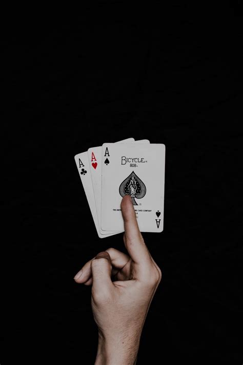 Black Playing Cards Wallpapers Top Free Black Playing Cards