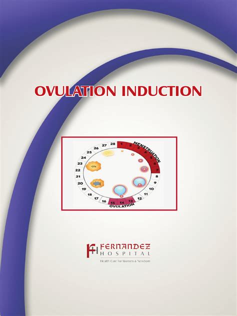 Ovulation Induction Pdf