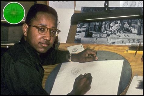 Floyd Norman An Animated Life Documentary Review Meet The Wise Old