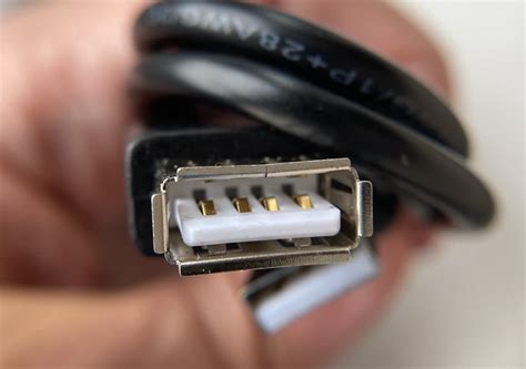 How USB Works TechSpot