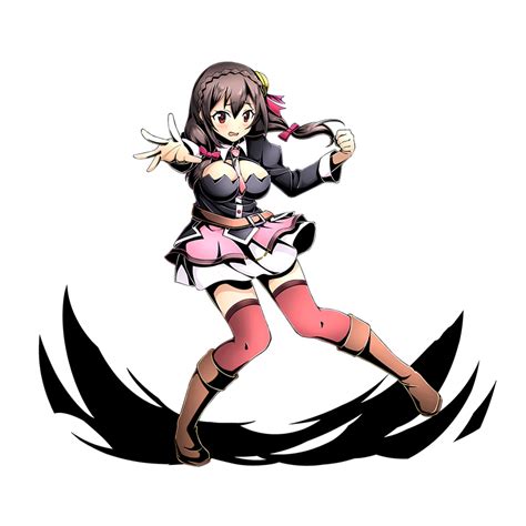Yunyun Konosuba By Blue Leader97 On Deviantart