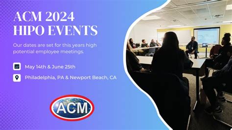 Leadershipdevelopment Hipo Professionalgrowth Acmleadership Bryan