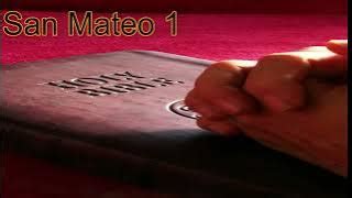 Mateo 1