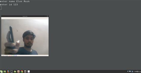 Deep Learning Project Face Recognition With Python And Opencv Project Gurukul