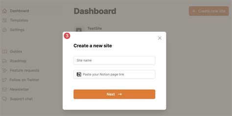 把notion变为个人网站 Eason Yangs Blog 把notion变为个人网站 Eason Yangs Blog