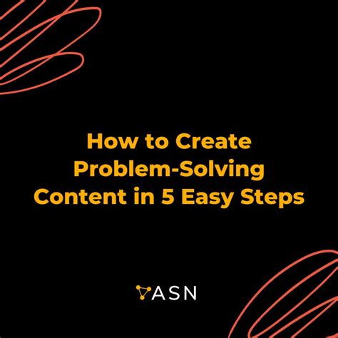Regina Martinez Mpa On Linkedin How To Create Problem Solving Content