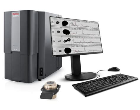 Sem For Chemical Analysis Eds Edx Electron Microscopes