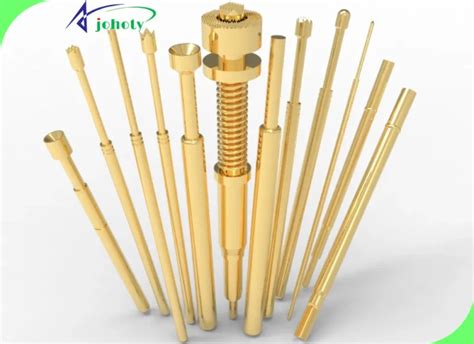 Spring Test Probe Ultimate Solutions For Ntf Kpi Benefits