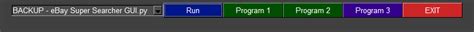 The Pysimplegui Cookbook Pysimplegui The Pysimplegui Cookbook Pysimplegui