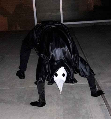 Damn This New Model Of Scp 049 In Scp Cb Is Looking Sweet Dankmemesfromsite19