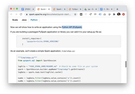Data Science Big Data Pyspark Data