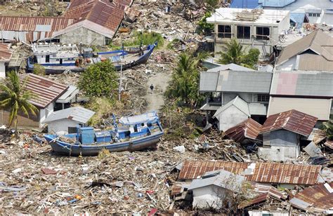 Disaster Mortality Trends Are A Damning Indictment Of Inequality HuffPost The World Post