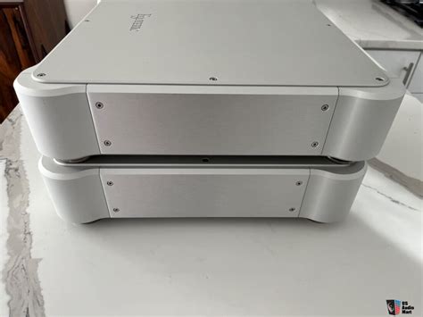 Esoteric D 01 Dual Mono Dac Photo 5582915 Us Audio Mart