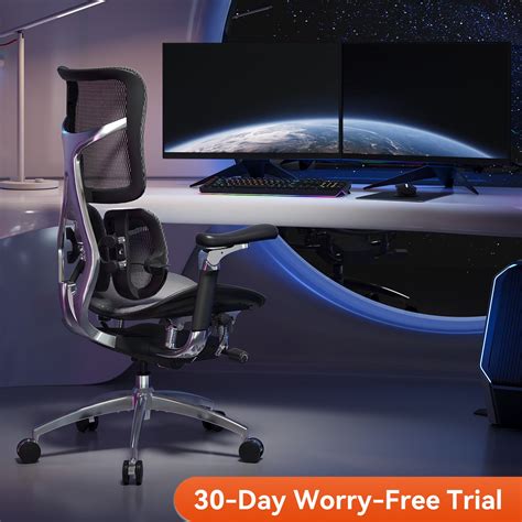 SIHOO Ergonomic Office Chair