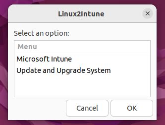 Linux2Intune Linux Enrollment In Intune Ugur Koc