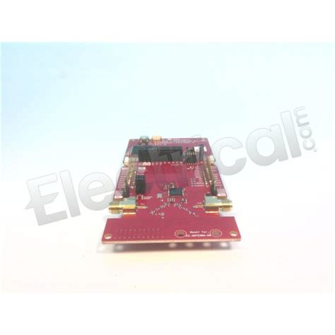 Texas Instruments LAUNCHXL CC1350 4 IC Chip Computer Component