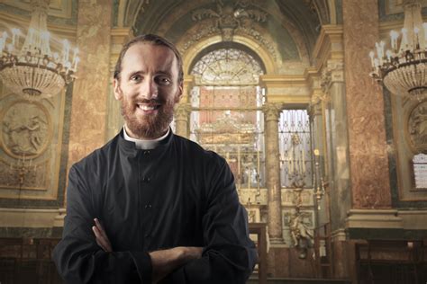 Sex Scandal Latest Vicar Says He Was Touched By God The Rochdale Herald