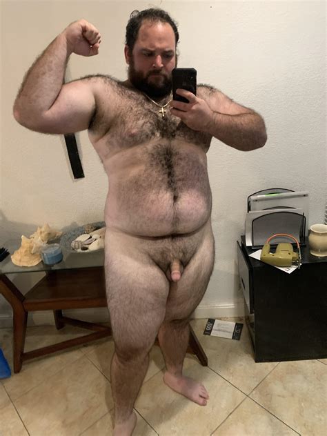 The Post Workout Pose R Insanelyhairymen