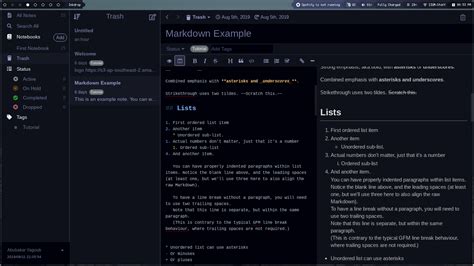 GitHub Material Ocean Inkdrop Ui Material Ocean Theme For Inkdrop