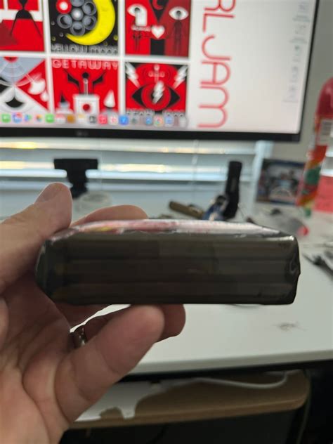 Lihv Battery ProTek RCU Forums