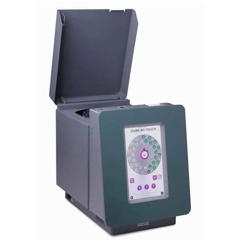 Semi Automatic Cube 30 Touch Esr Analyzer 2 Part At Rs 382000 Piece In Amritsar