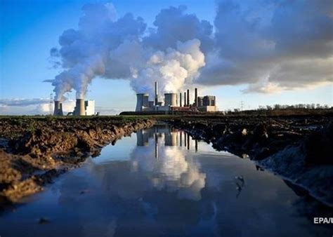 Потрібна глобальна коаліція за нульові викиди вуглецю ООН