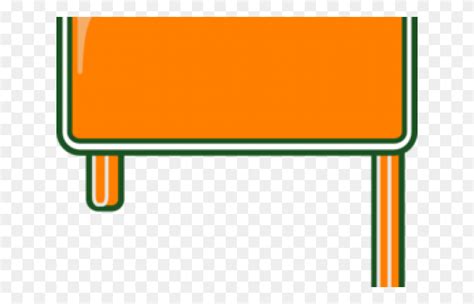 Signboard Clipart Blank Welcome Sign Board Road Signs Logo Symbol