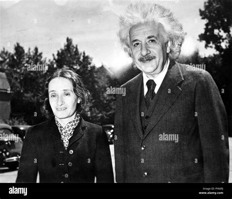 Albert Einstein 1879 1955 Namerican German Born Theoretical