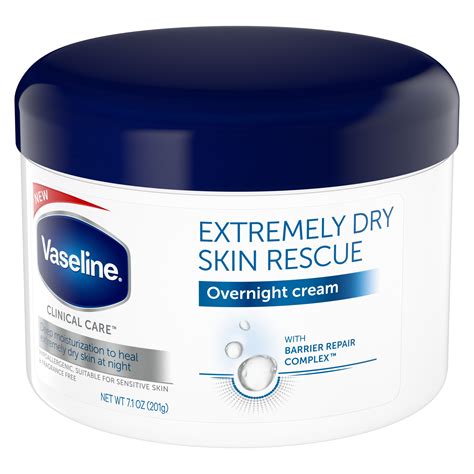 Vaseline Moisturizer For Face