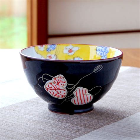 【楽天市場】茶碗 ご飯茶碗 めし碗 おしゃれ 持ちやすい 有田焼 陶磁器 日本製 六瓢色彩（赤）：有田焼やきもの市場 楽天市場店